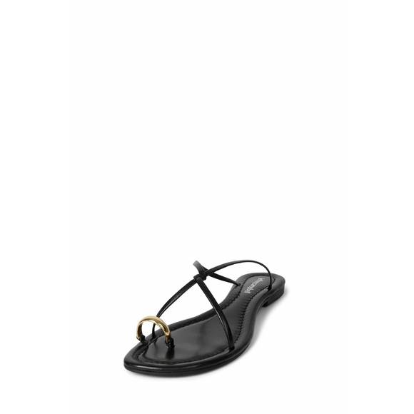 Jeffrey Campbell | Shoes | New Jeffrey Campbell Womens Pacifico Flat ...